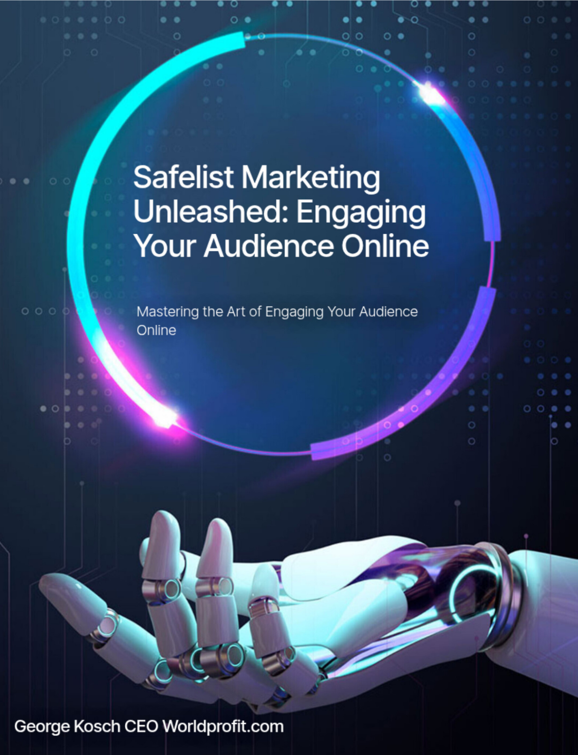 Safelist Marketing Unleashed - Engage Your Audience Online